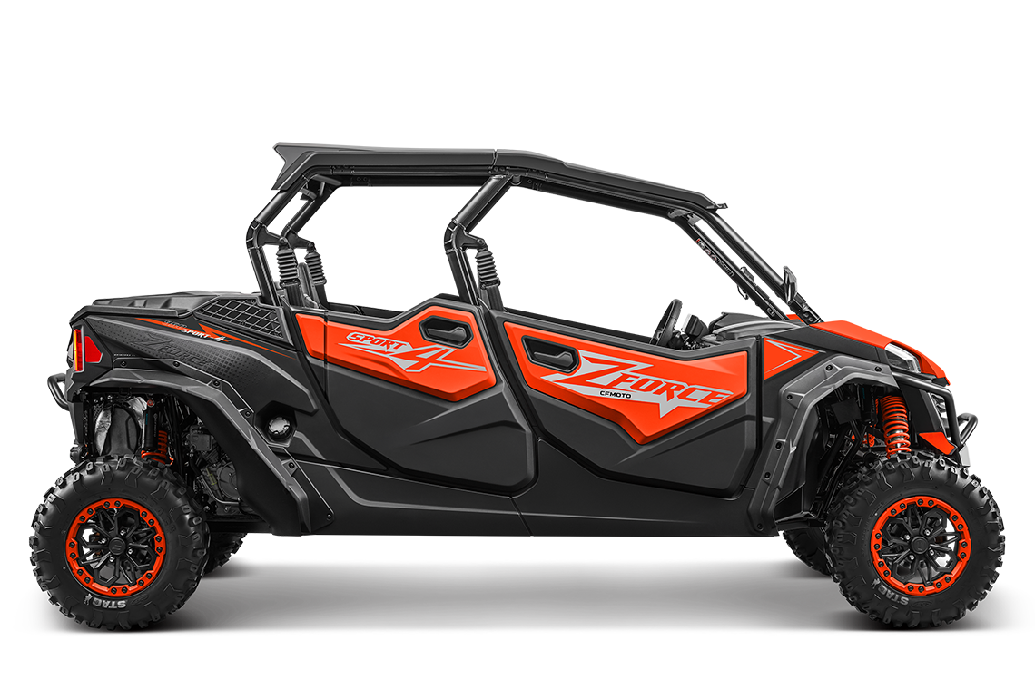 Family Buggy Fuerteventura — Off-Road Tours in Corralejo